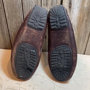 H.S. Trask | Shoes | Hs Trask Mens Driving Moccasins | Poshmark